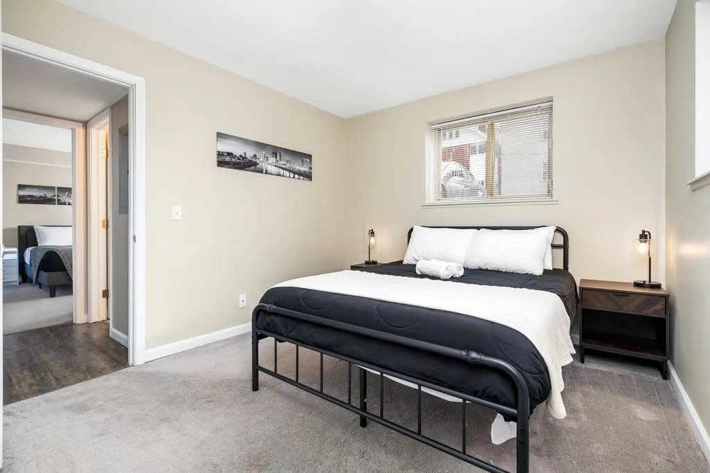 Walking Distance To Osu And 2 Beds - Ohio