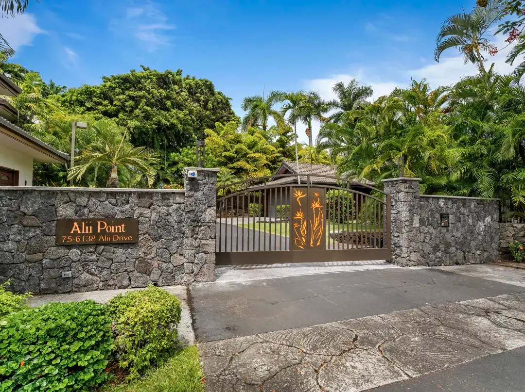 Ali'i Point #12 - Kailua-Kona, HI