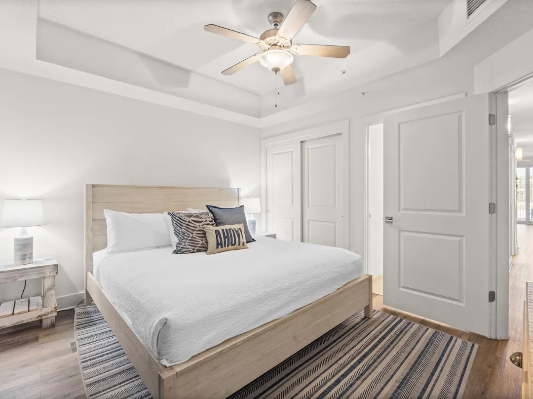 Calypso Resort Tower 3-308 - Panama City Beach, FL
