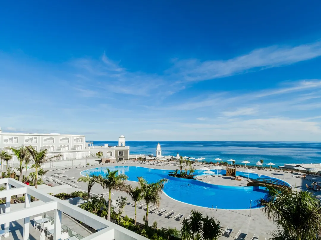 Royal Palm Resort & Spa - Adults Only - Fuerteventura