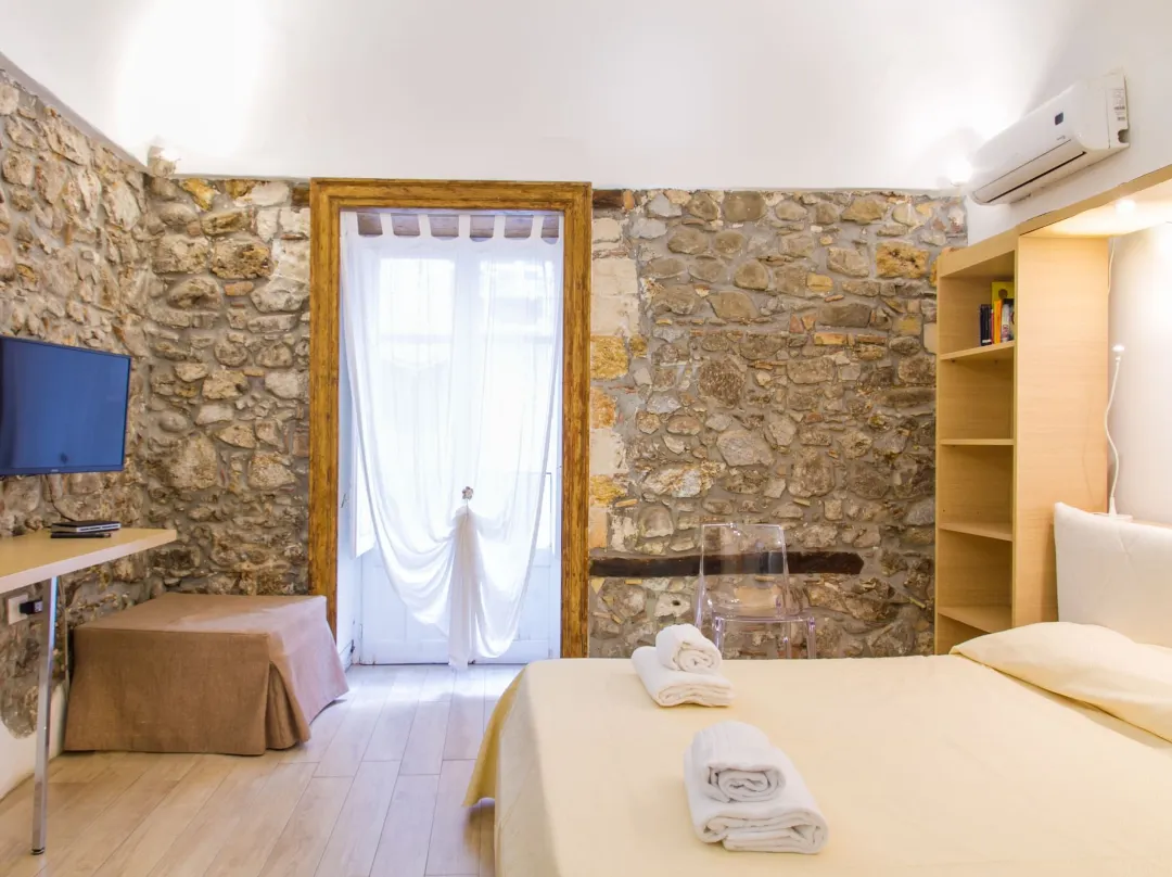 Kefa Holiday - Balcone Sul Mare - Cefalù