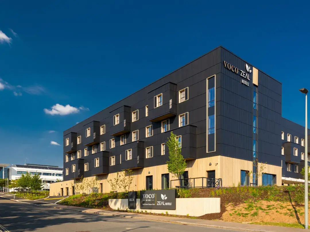 Voco Zeal Exeter Science Park - Devon