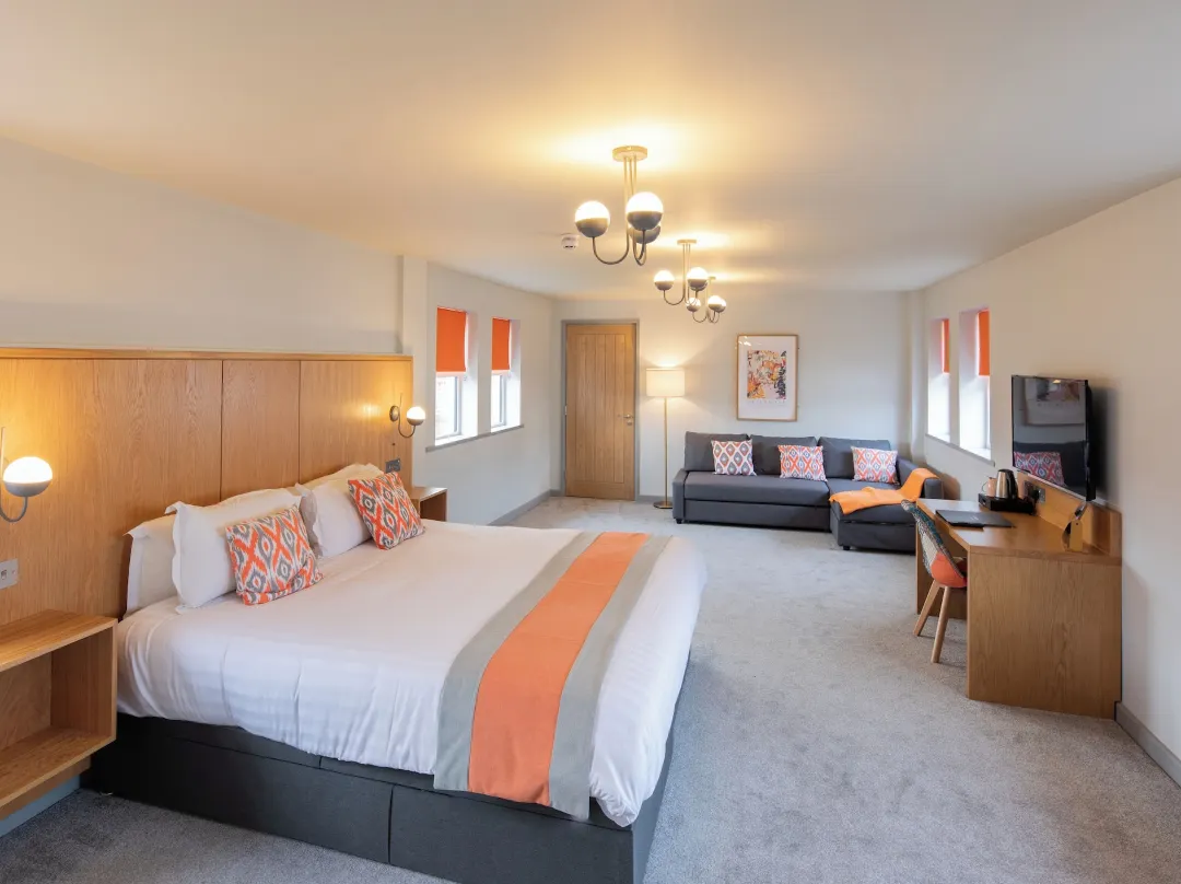 Park Head Hotel & Restaurant - Bishop Auckland