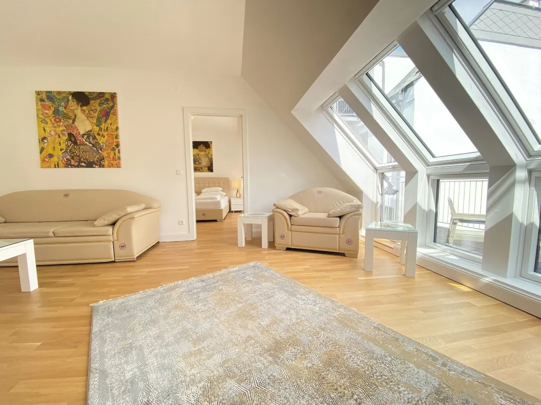 Steiner Residences Vienna Nestroyplatz - Vienna