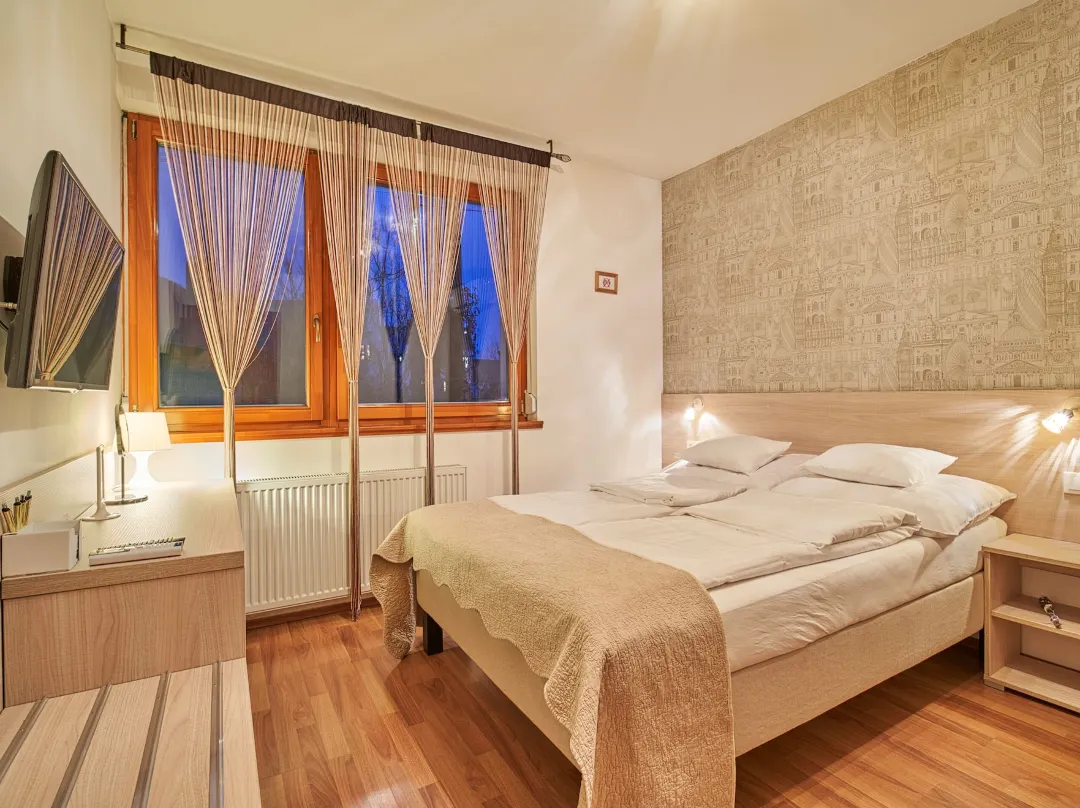 Oázis Apartmanok - Mórahalom