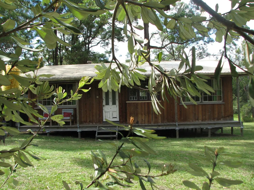 Lovedale Cottages Hunter Valley - Cessnock