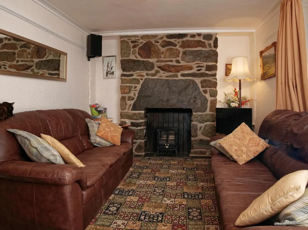 Ivy House B&b - Gwynedd