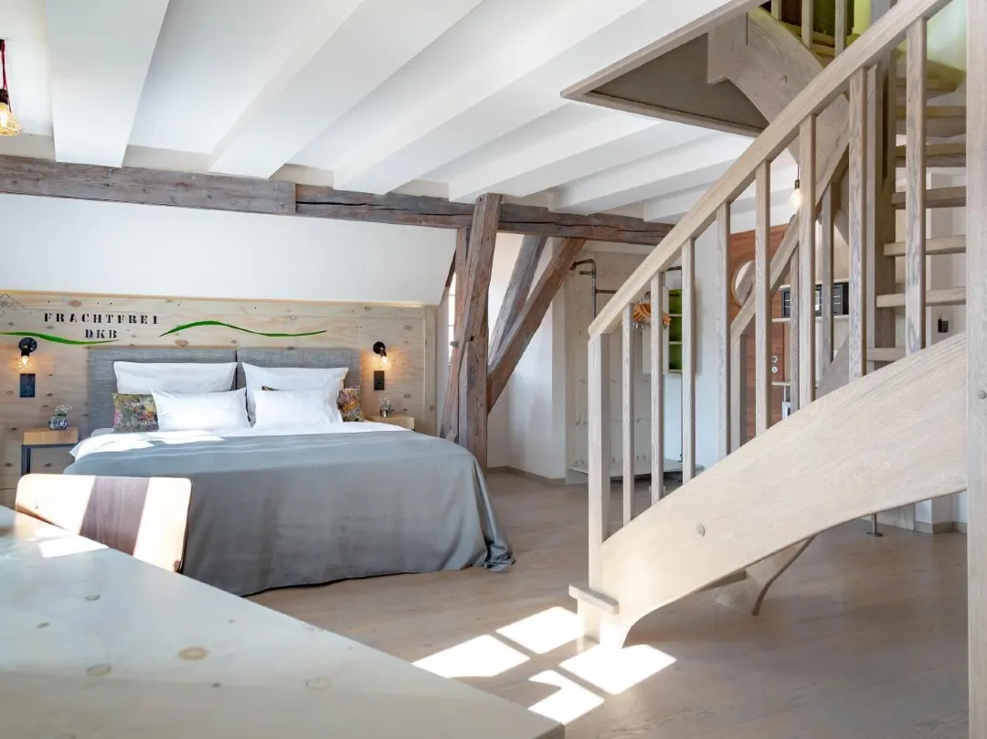 Hotel Luise & Luisenhof - Dinkelsbühl