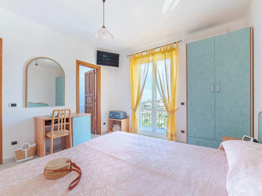 Hotel Poggio Del Sole - Forio