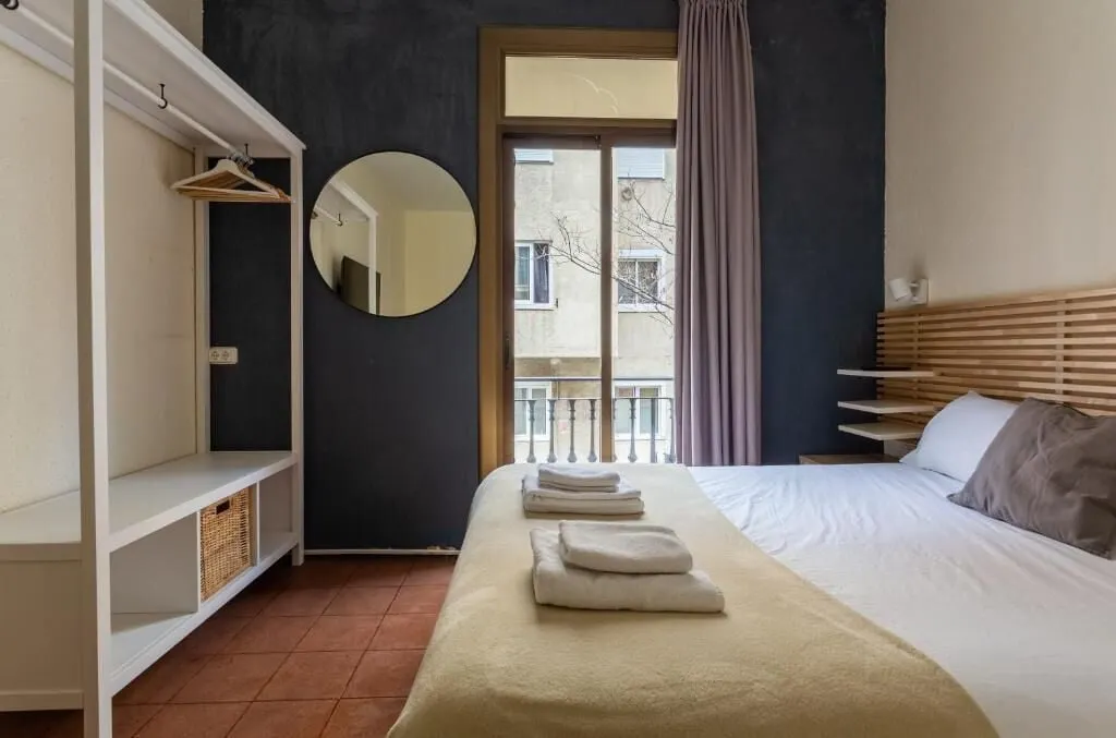 Mambo Tango - Barcelona