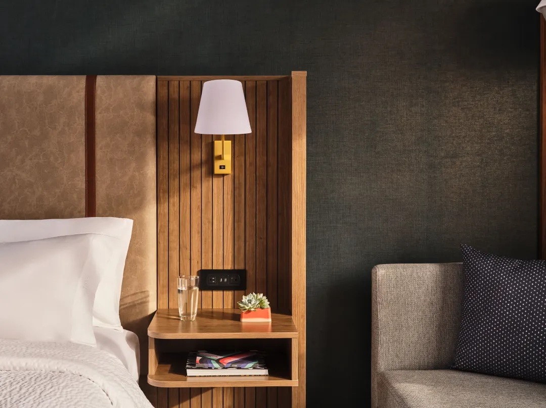 Holiday Inn & Suites Tijuana Downtown By Ihg - Imperial Beach, CA