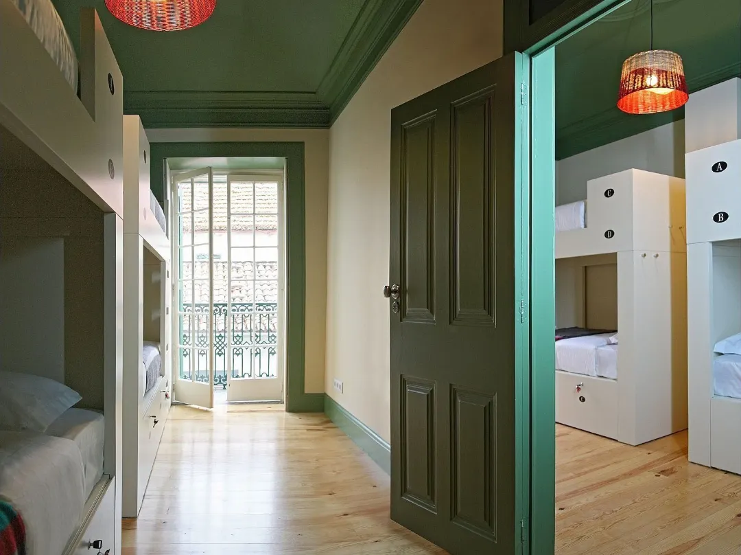 29 Madeira Hostel - Funchal
