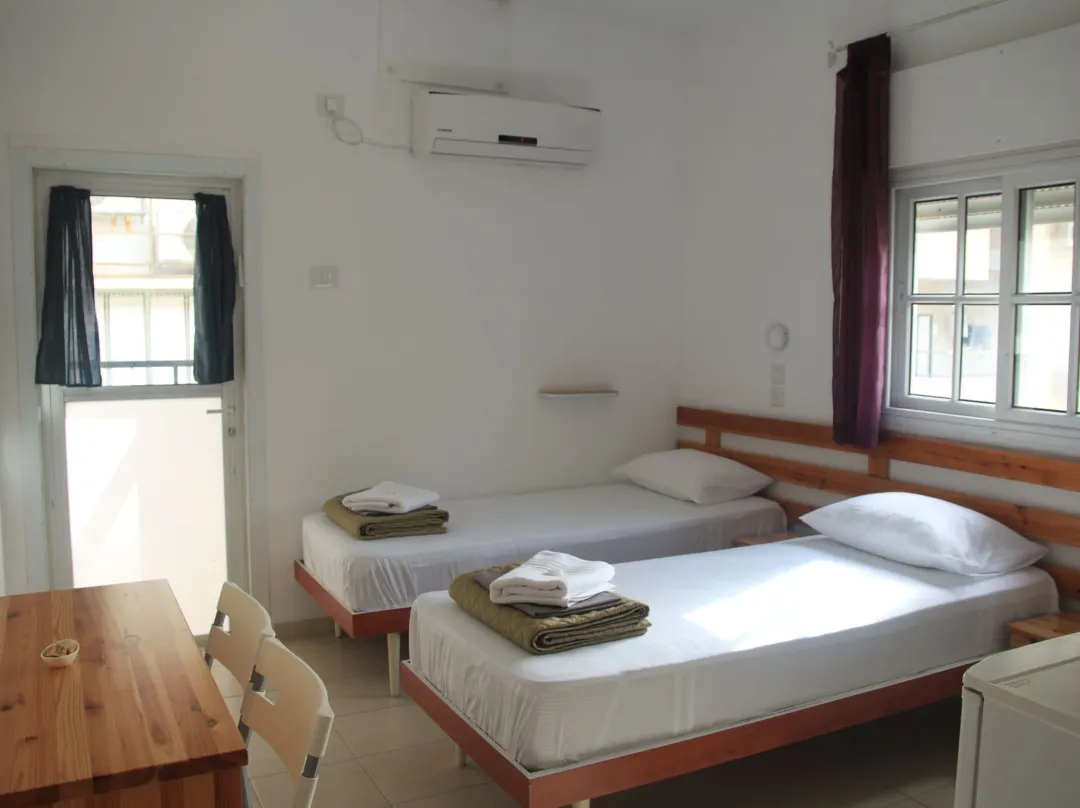 David Hostel - Israël