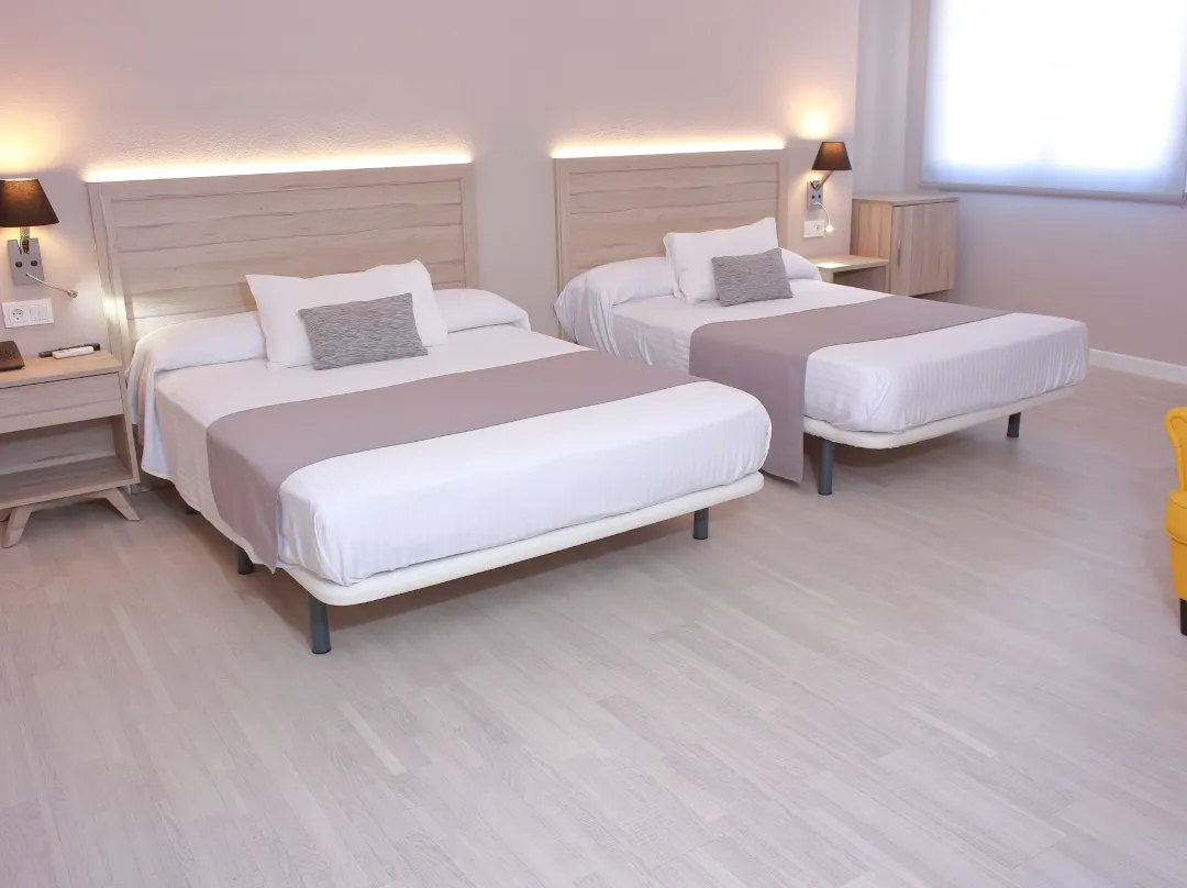 Hotel Villa De Verín - Verín