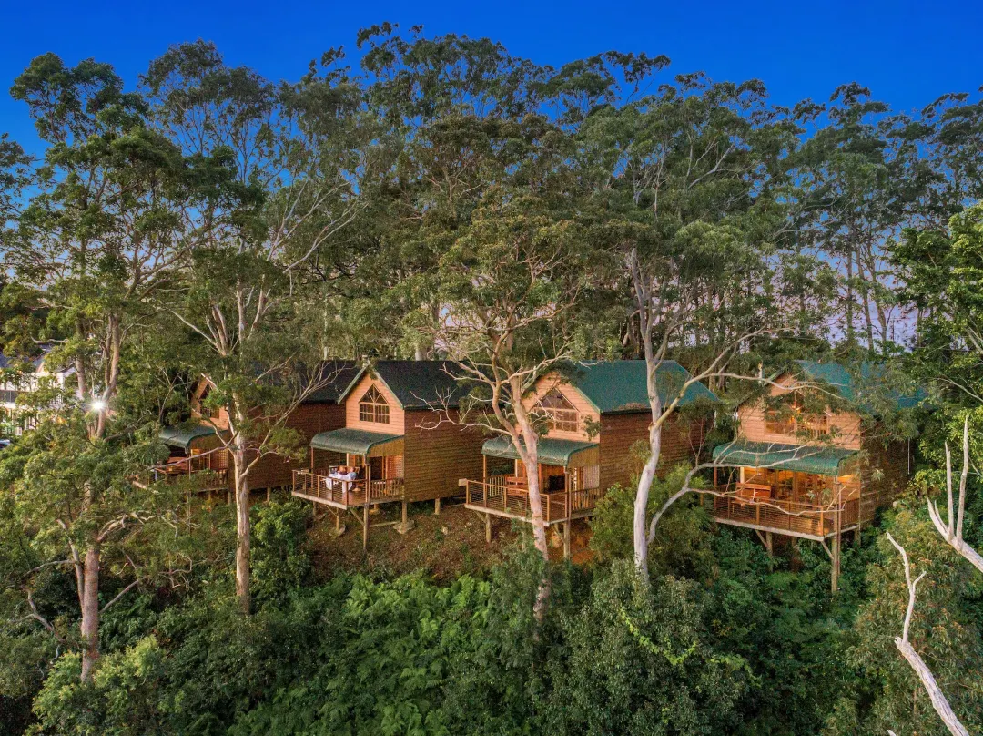 The Polish Place - Tamborine Mountain