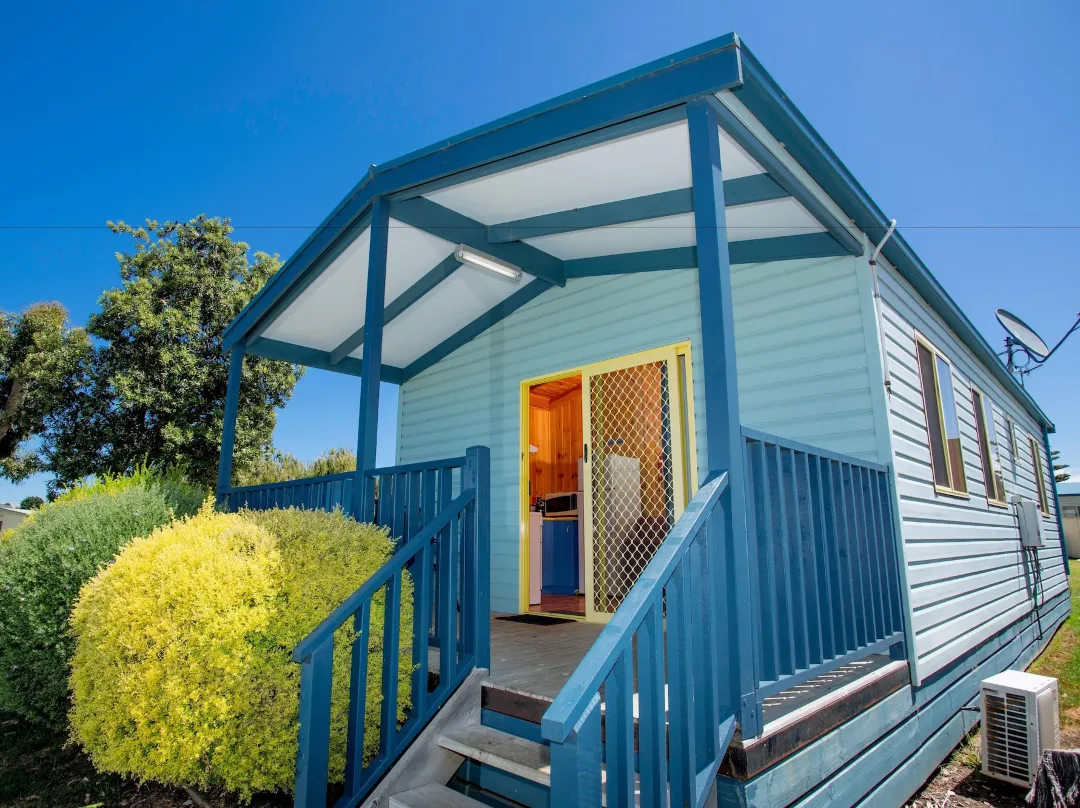 Big4 Port Fairy Holiday Park - Port Fairy