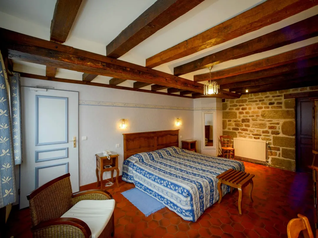 Logis Manoir De L'acherie - Cotentin