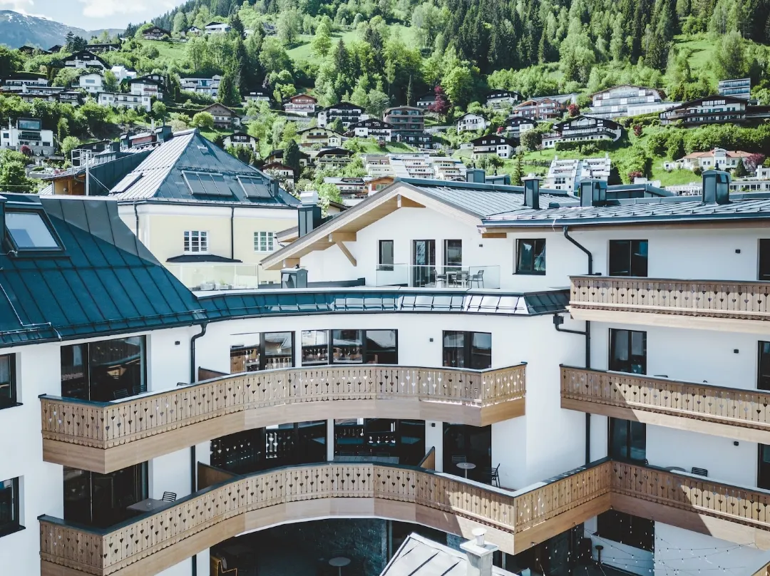 The Gast House Zell Am See - Zell am See