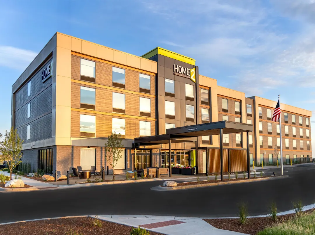 Home2 Suites By Hilton Kalispell - Kalispell, MT