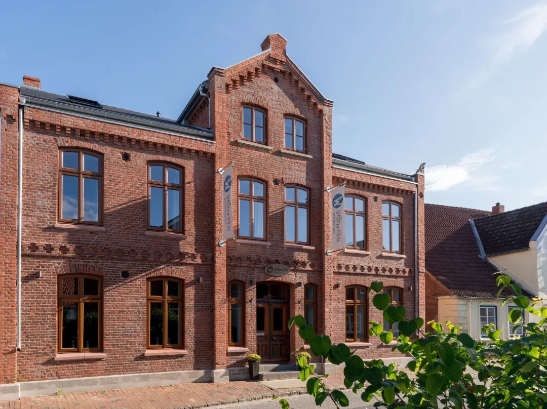 Wellenreiter Gästehaus Tating - Sankt Peter-Ording