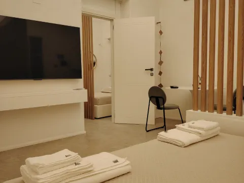 Cappuccetto Rosso  Sweet - Palerme