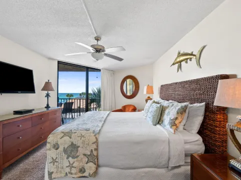 Summerhouse 310b - Panama City, FL