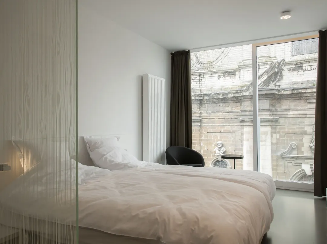 Hotel Muske Pitter - Mechelen