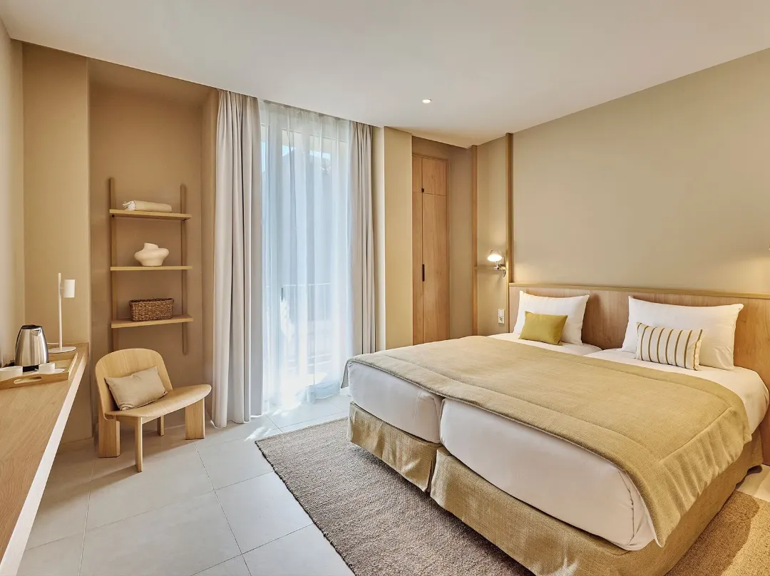 Hotel Marina Cambrils By Urh - Cambrils