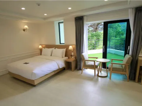 Seorak Hotel Misong - Yangyang-gun