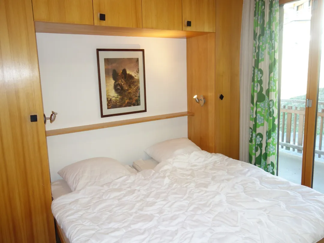 Cozy Apartment For Groups - Sion