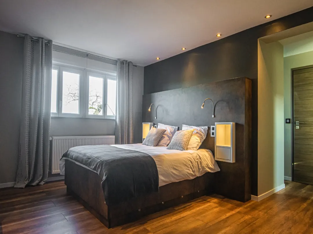 Spacious Stay In Lemberg - Moselle