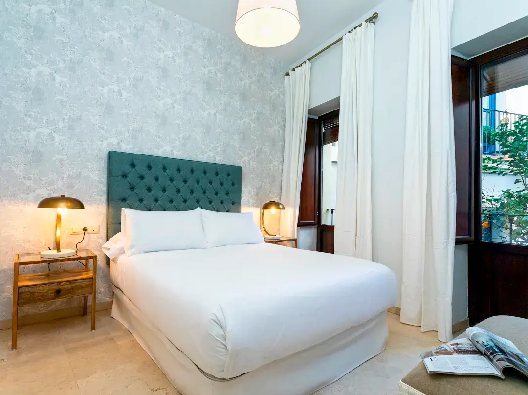 Genteel Home Arfe Terrace - Sevilla