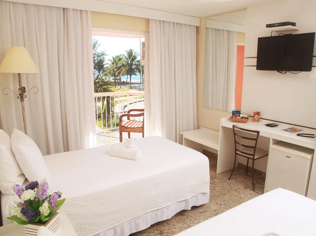 Ks Beach Hotel - Recreio