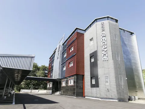 Daegu Hyeonpung Elegance - Daegu