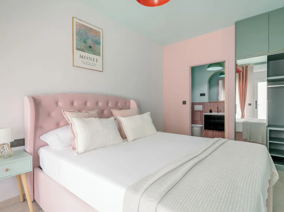 Charm Beach Retreat - Alicante