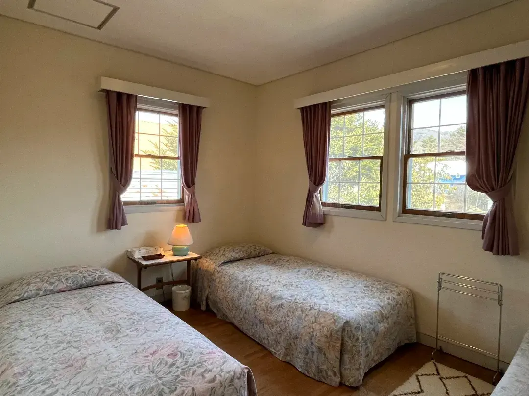 Country Inn Bonne Femme - Yamanashi Prefecture, Japan