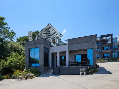 Pohang Good's Pool Villa - Pohang-si