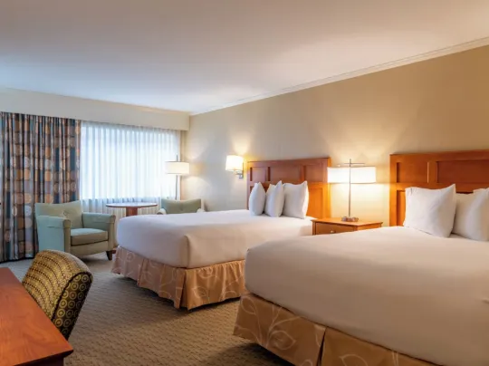 Gorges Grant Hotel - Wells, ME