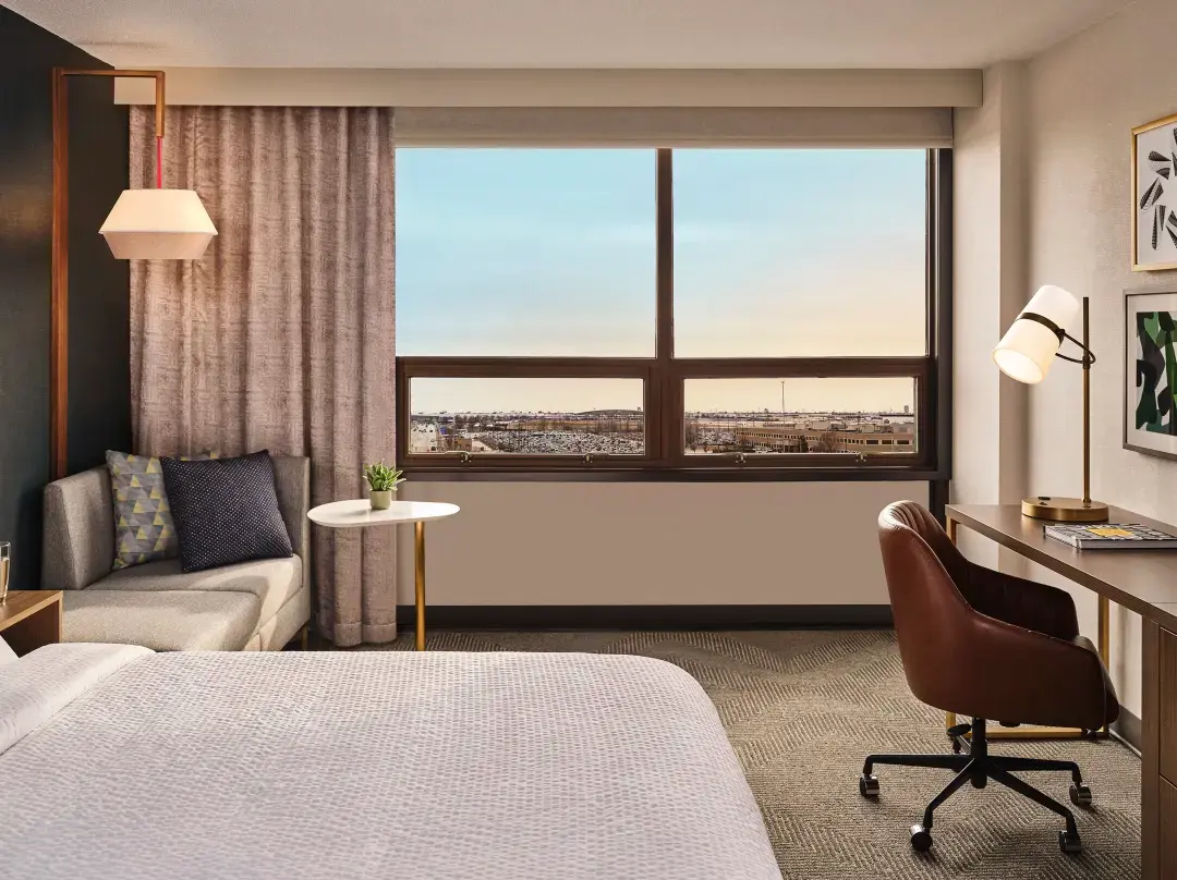 Holiday Inn Cleveland Airport West By Ihg - North Olmsted, OH