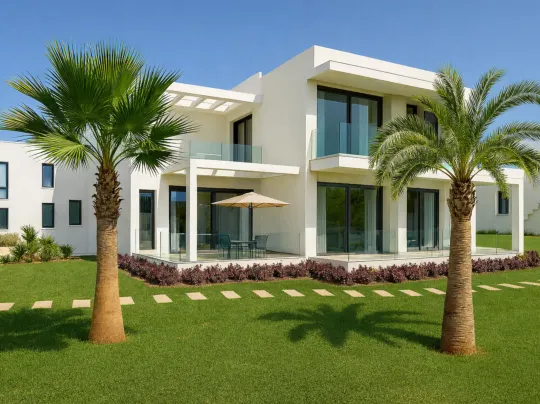 Relaxed Coastal Stay With Poolside Access & Great Amenities - Zypern