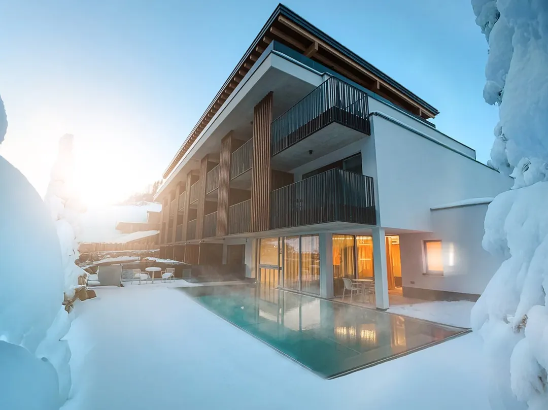 Lh Linzerhaus Suites Saalbach - Inklusive Jokercard - Saalbach-Hinterglemm