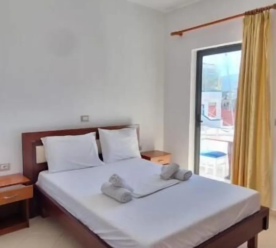 2 Palmat Hotel - Ksamil