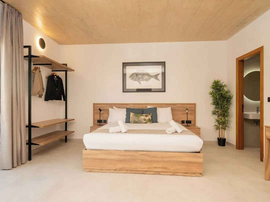 224 Boutique Hostel - La Valette