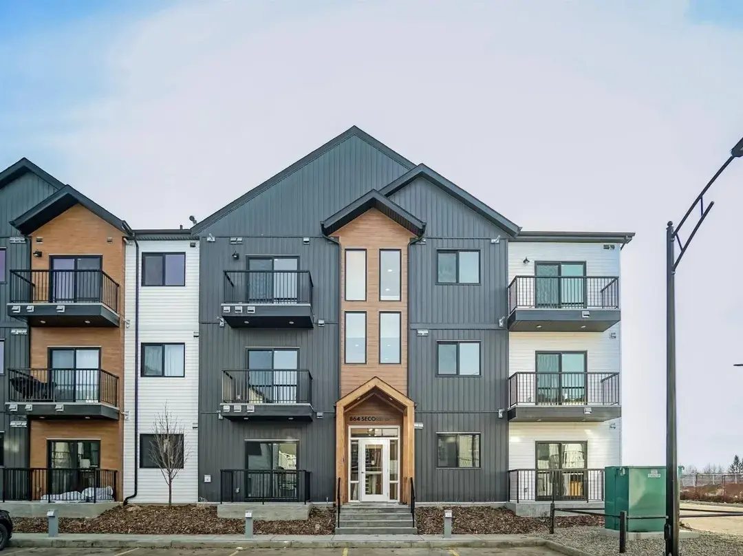 Condo Avec 2 Lits à 13 Minutes Du Centre Commercial West Edmonton - Alberta