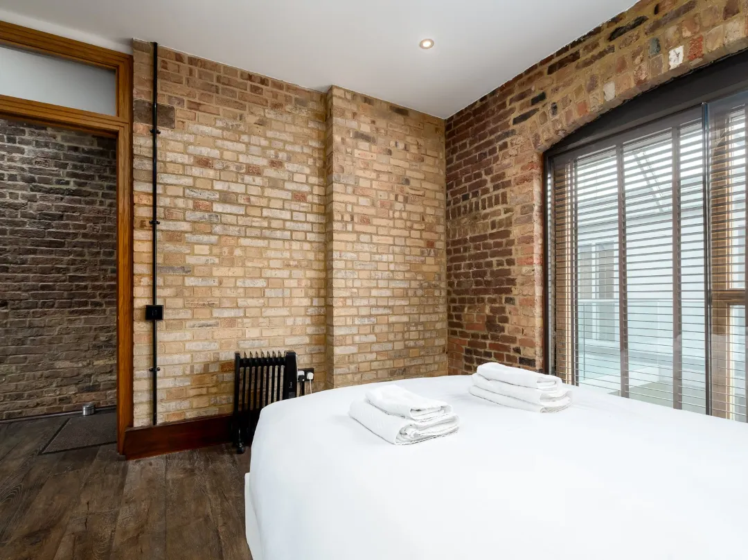 Guestready - Stylish Retreat Near Tower Bridge - London