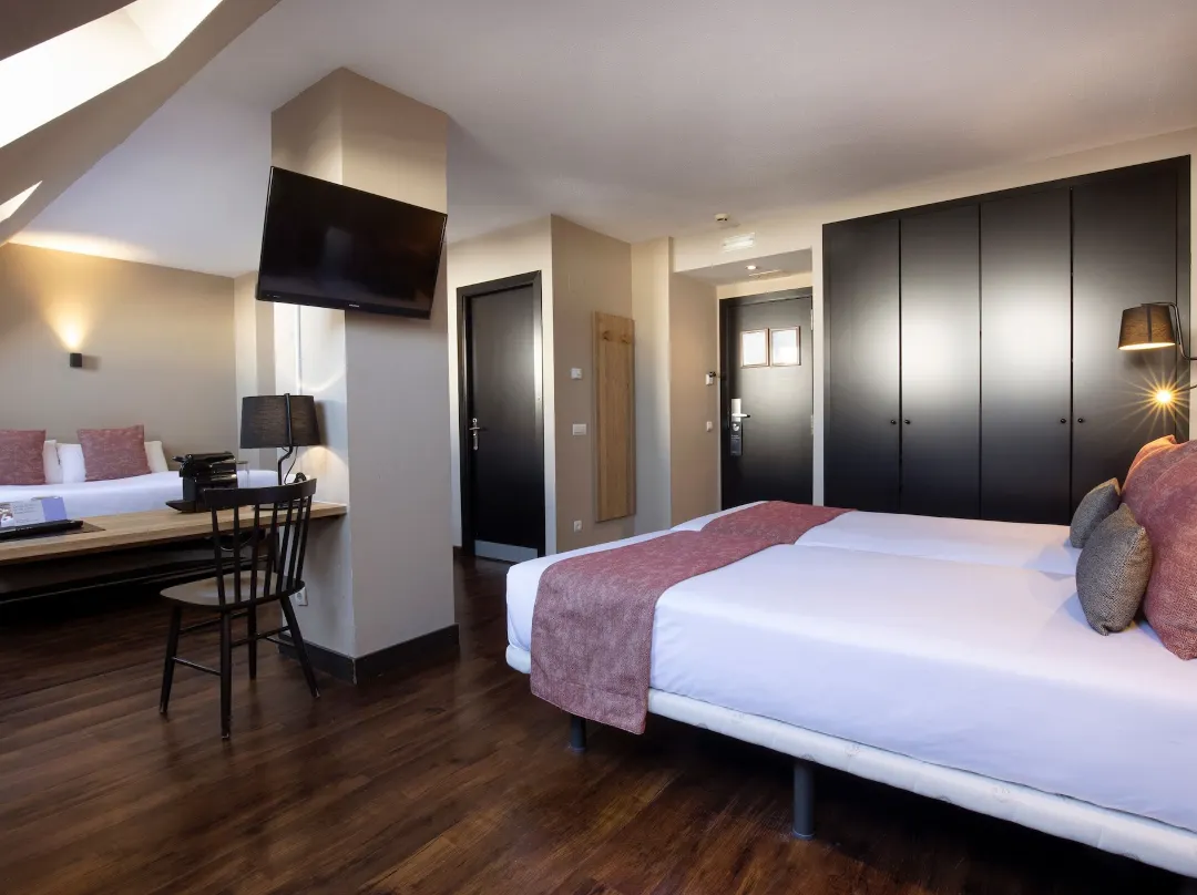 Hotel Grand Pas - Andora