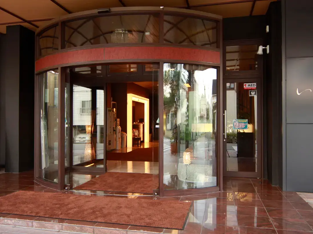 Ichiyanagi Hotel - Shizuoka