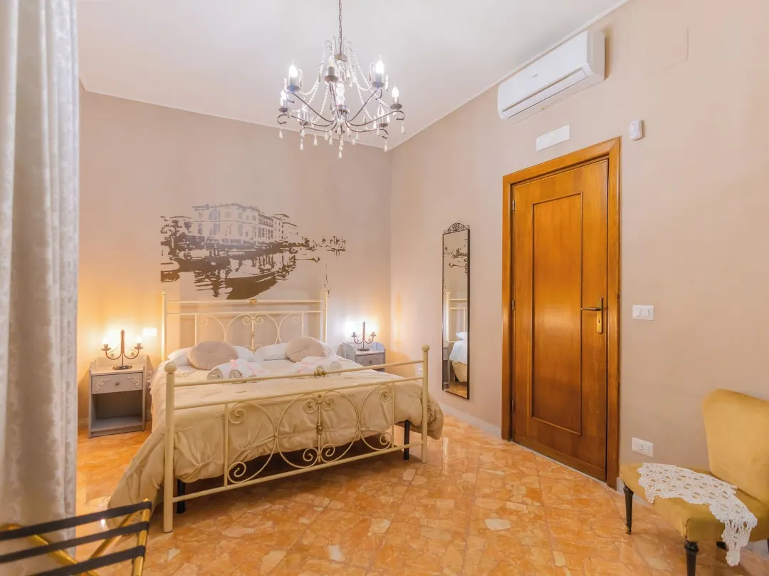 Bari Antica Boutique B&b - Bari