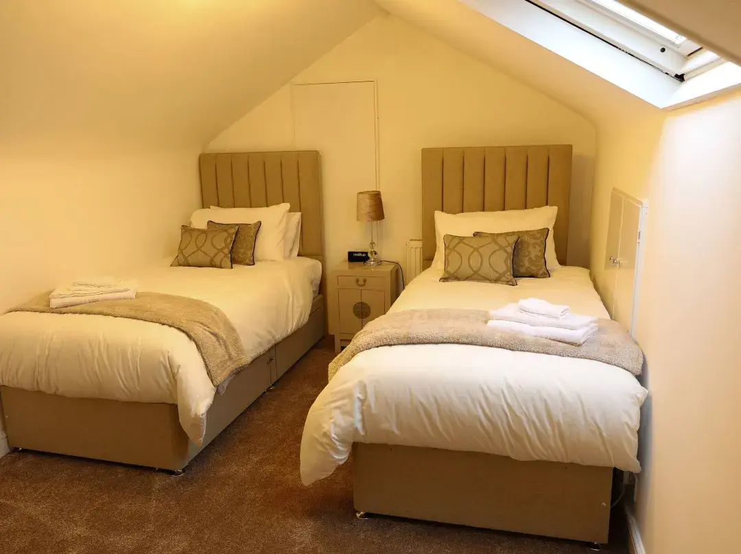 Stylish Home - Contactors Welcome Wifi & Parking - Bradford