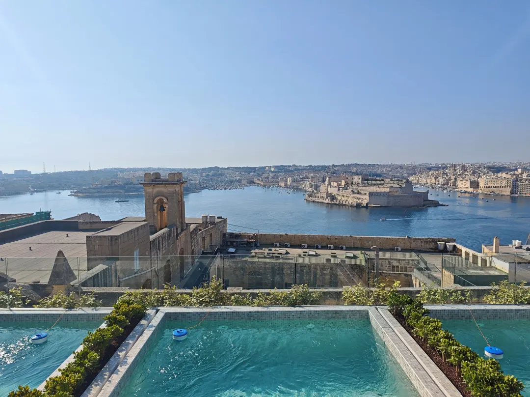 Ursulino Valletta - Valletta